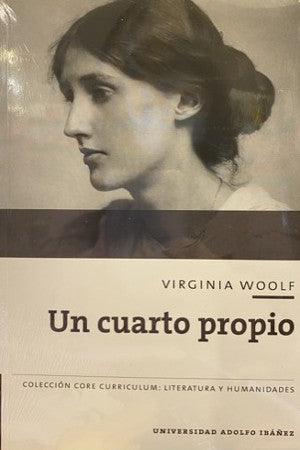 UN CUARTO PROPIO – hueders