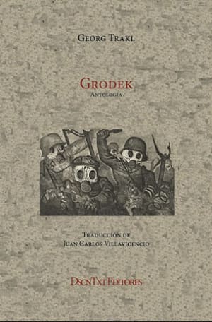 Grodek – hueders